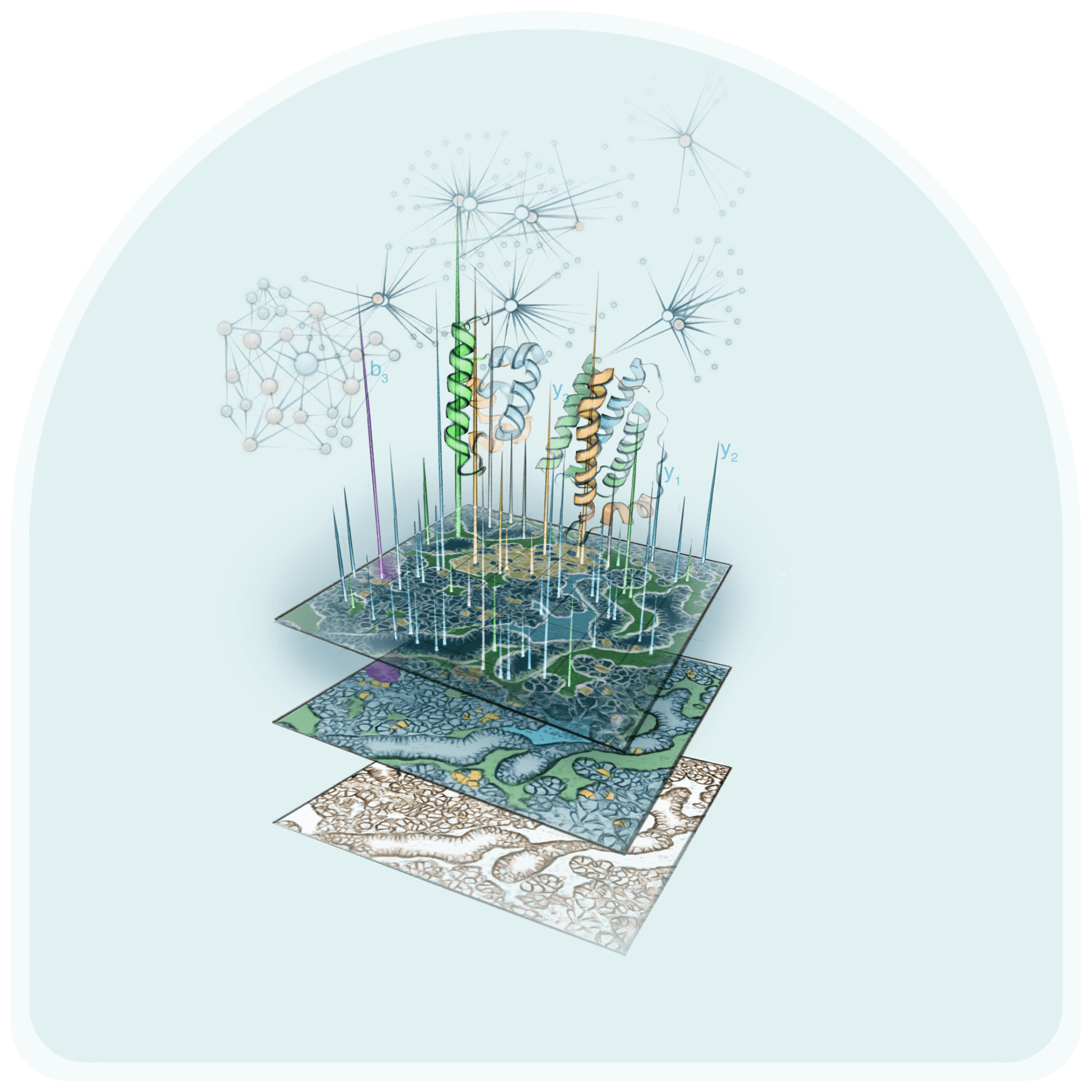 OmicVision - Pioneering spatial proteomics to transform precision medicine