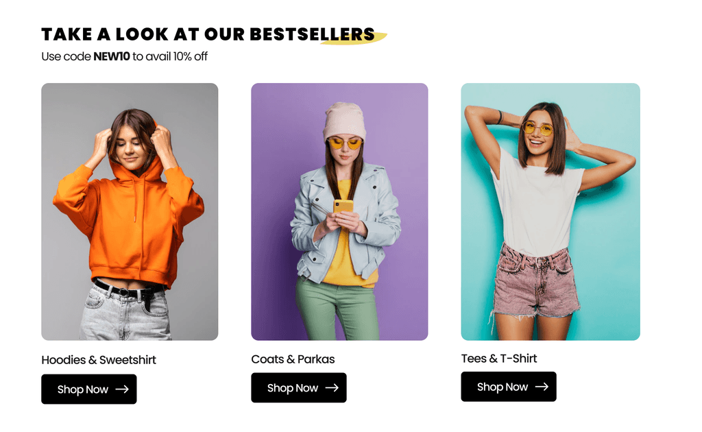 Attryb| Personalization and conversion optimization for D2C