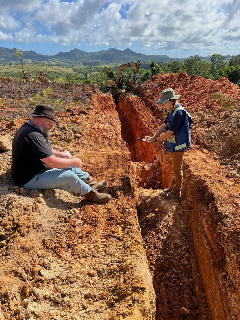 Kalo Gold Corp. | Igniting Gold Discovery
