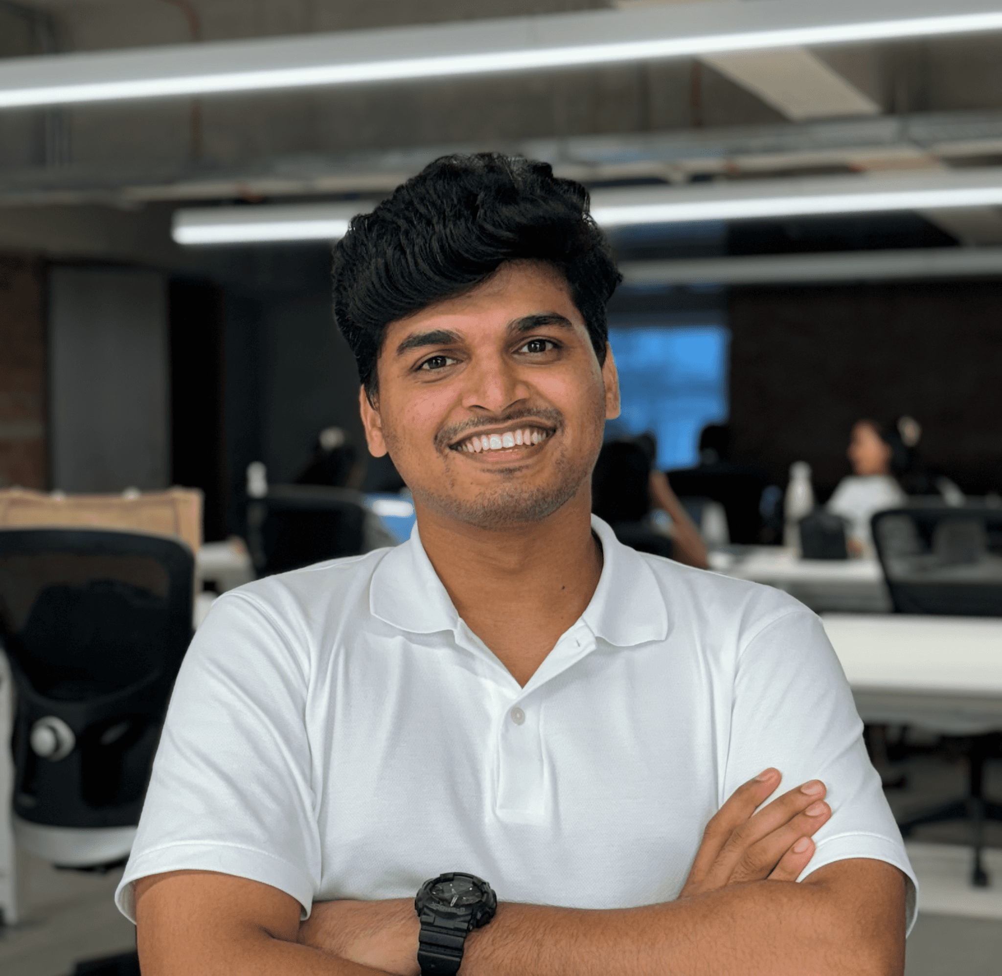 About - Apollo Finvest