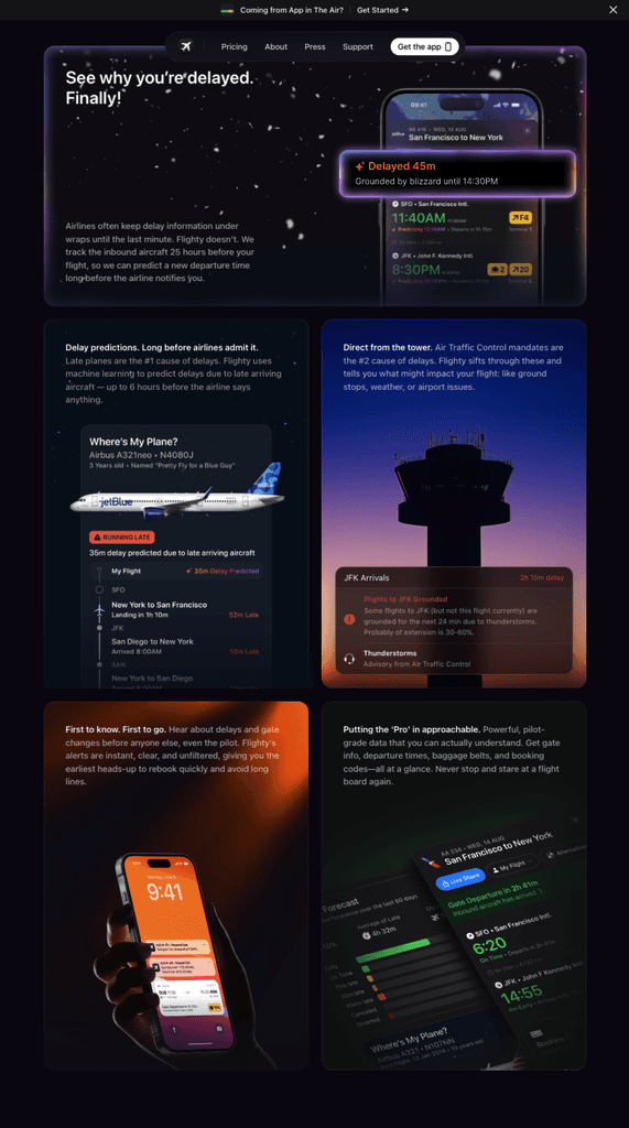 Planhat — Framer Gallery