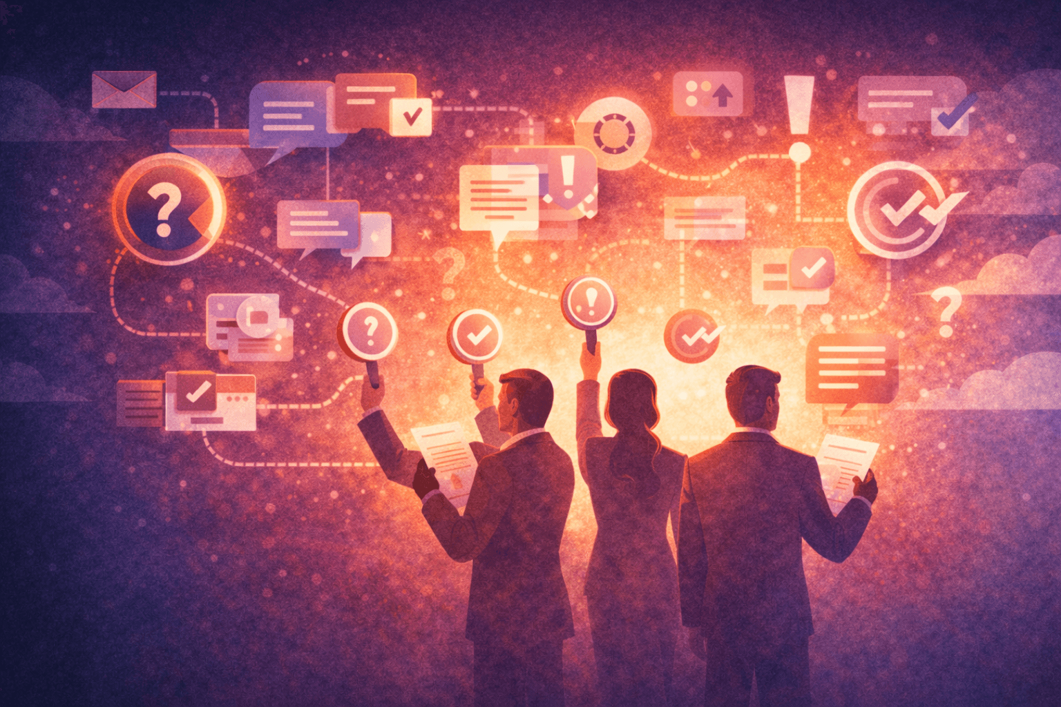 Why “Can You Pull This?” Never Stops... and How Concord Horizon Helps ...