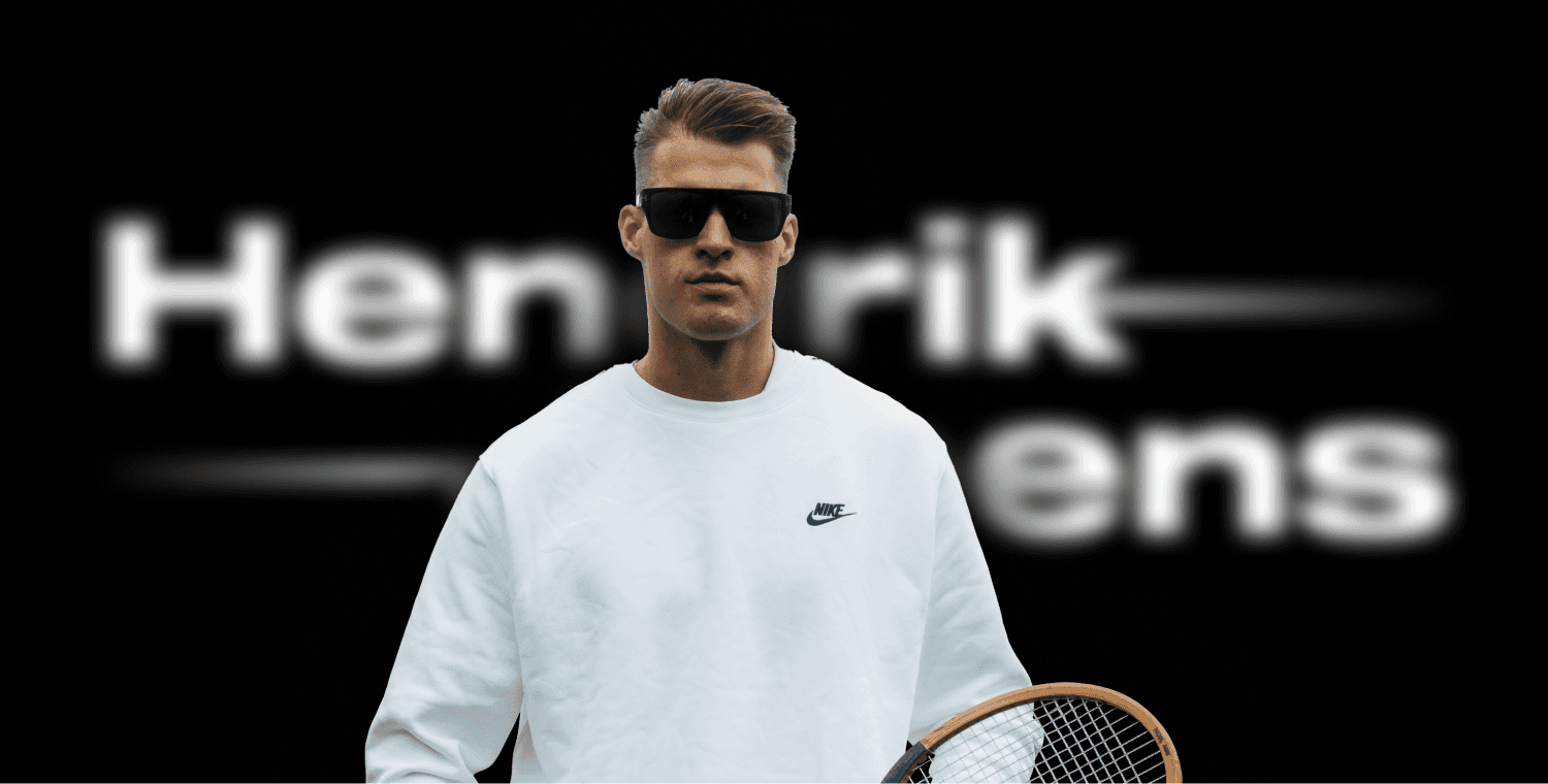 Hendrik Jebens | Official Website