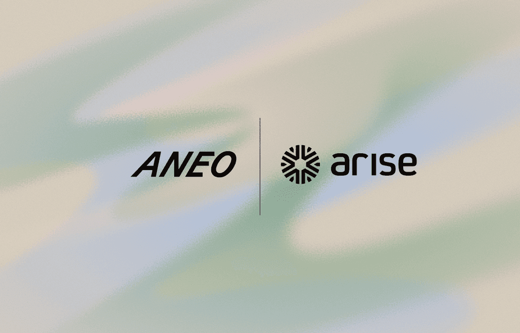 Aneo Mobility kjøper Movel | Aneo