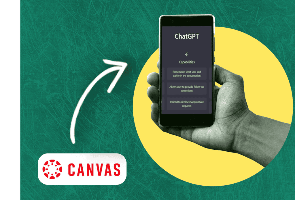 Can Canvas Detect ChatGPT? AI Detection in Education