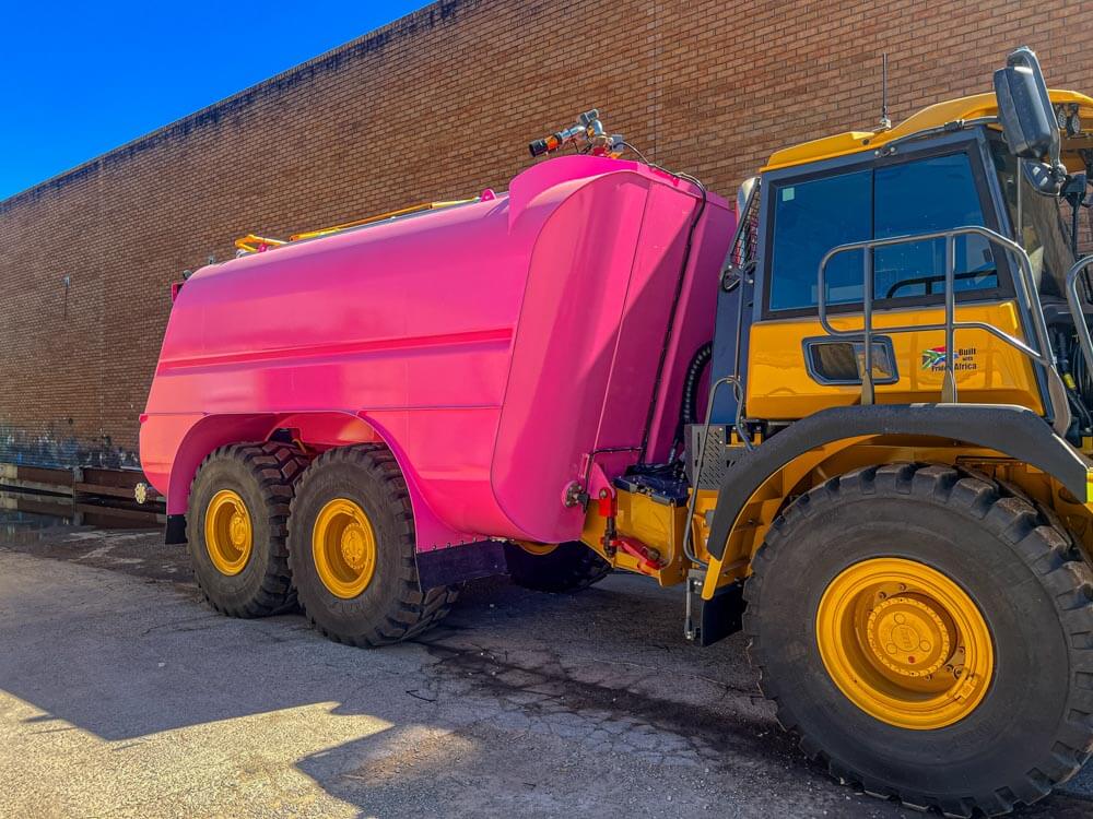 SW Mining Engineering