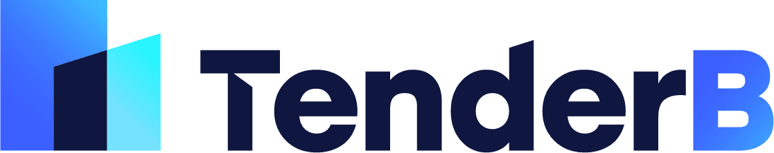 TenderB - AI Powered Tender Management