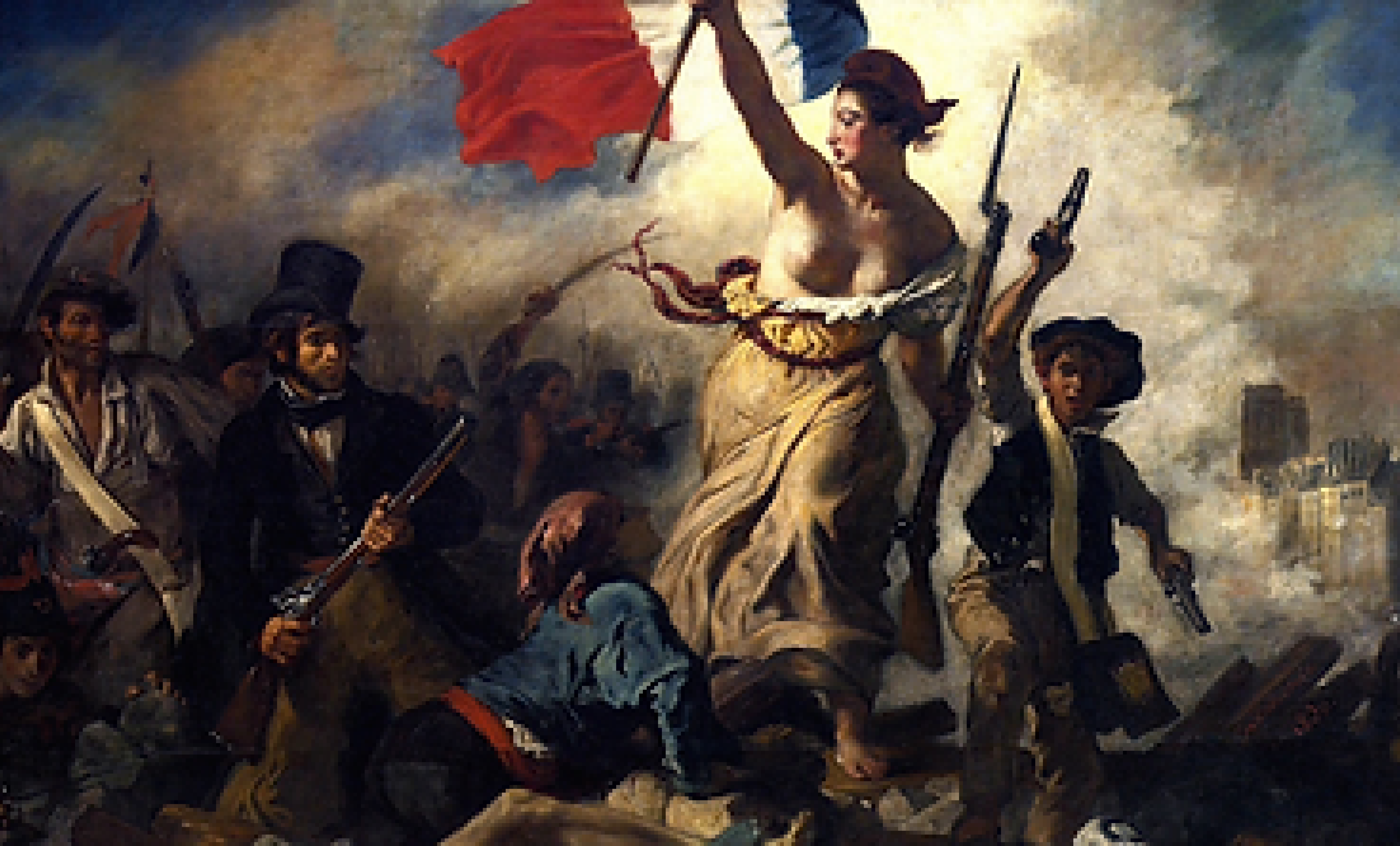 “Isms of Art”- Tracing the Timeline of The Most Famous Movements of Art ...