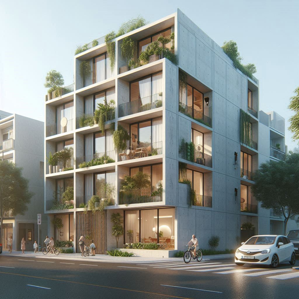 FERNOL - Desarrollos Boutique en México