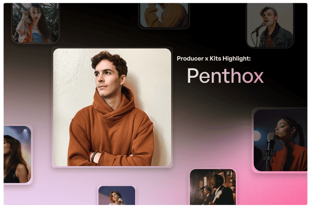 AI Voice & AI Music Blog - Kits.AI