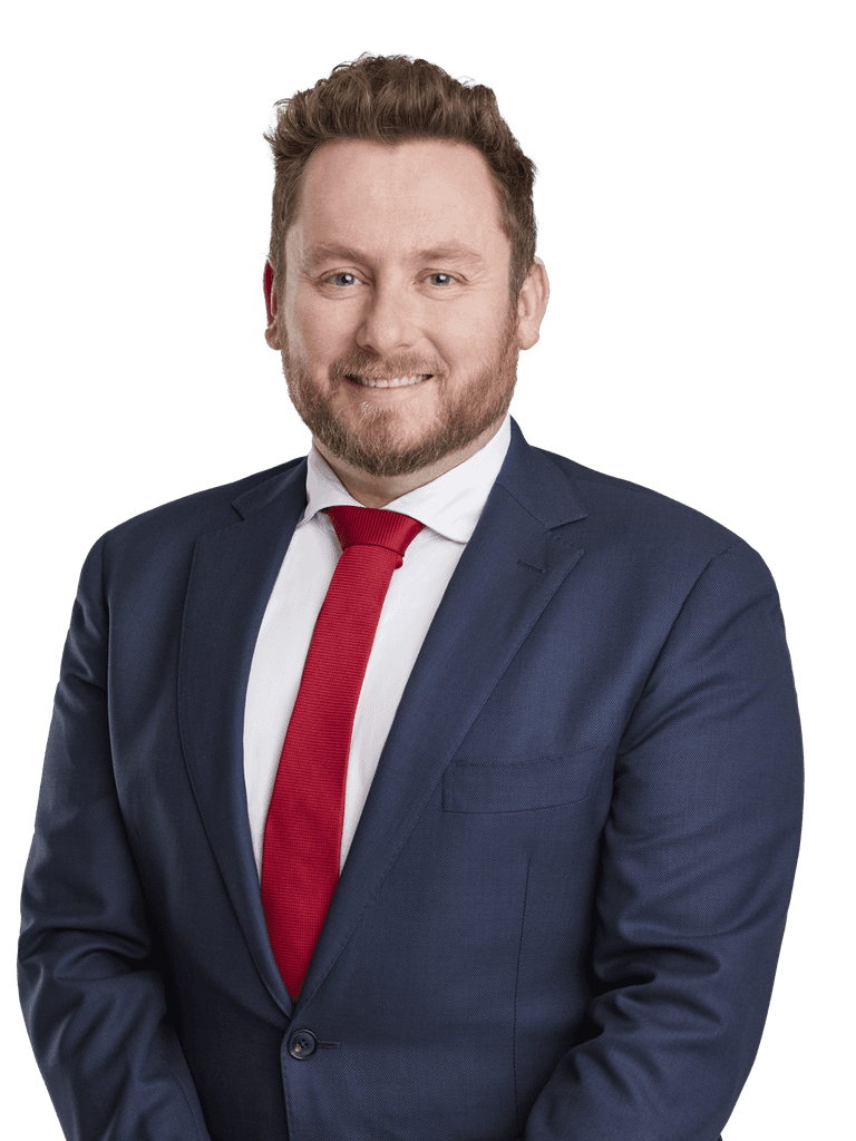 Tom French MP — For Moore
