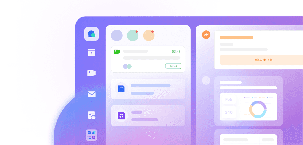 10 Best Document Collaboration Software in 2025 | Lark