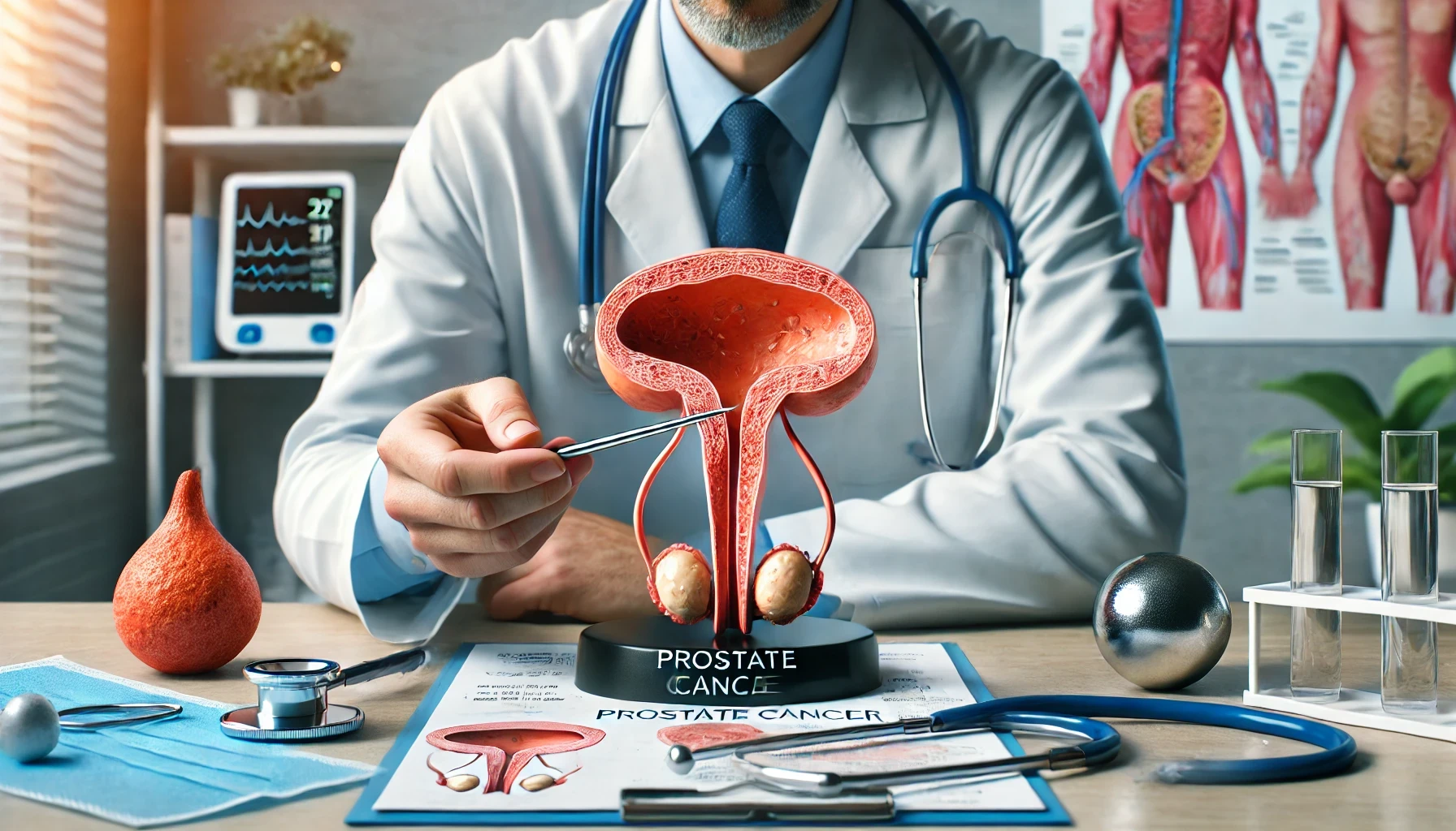 Prostate Cancer Risk Factors and Prevalence - Consensus: AI Search ...