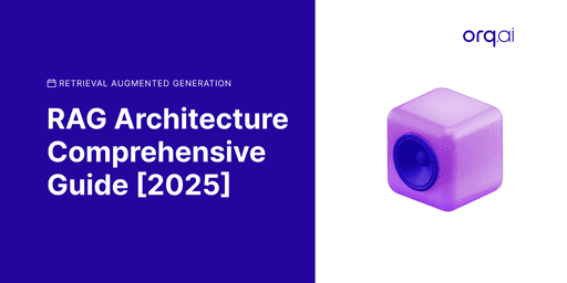RAG Architecture Explained: A Comprehensive Guide [2025] | Generative AI Collaboration Platform