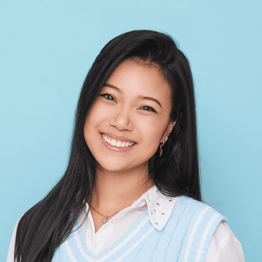 Dena Nguyen | Brand Designer, Art Director, & Content Creator