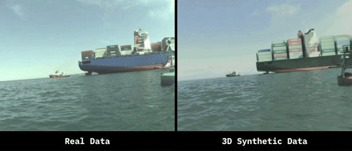 Top Datasets For Maritime AI, USV Perception & Obstacle Detection | Bifrost