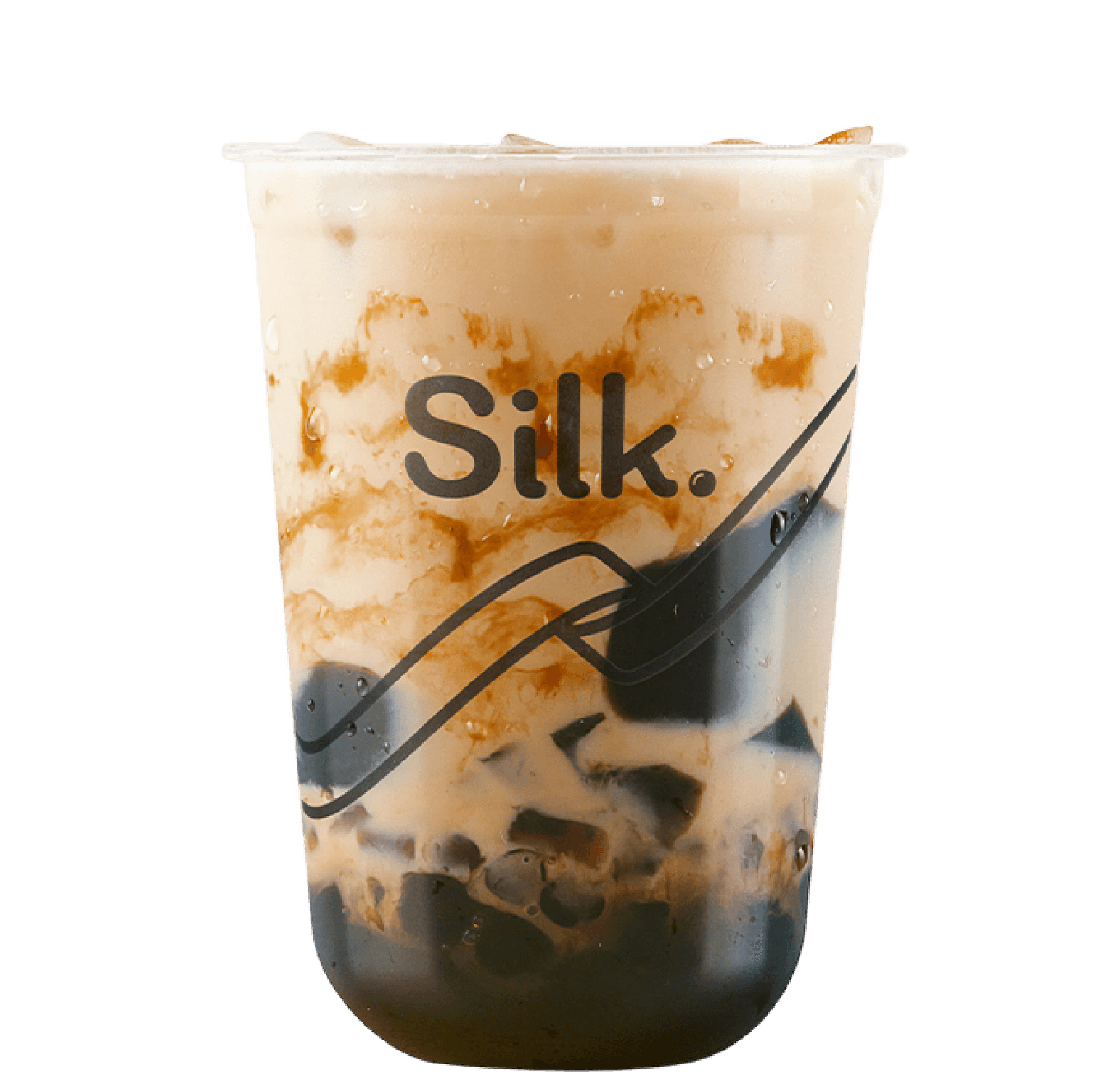 Silk. Menu | Unique Flavours for Everyone