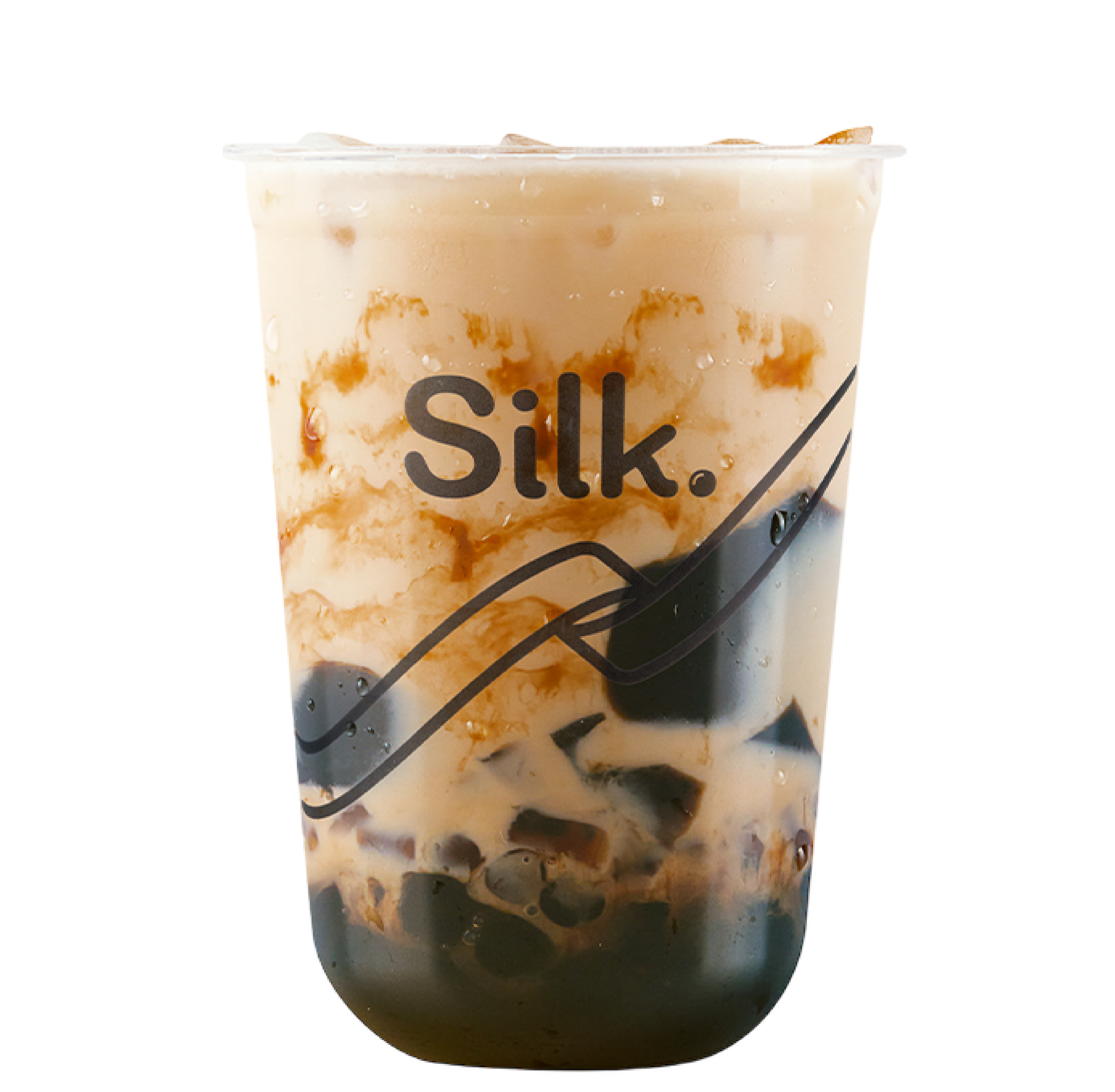 Silk. | The World's Best Kept Secret