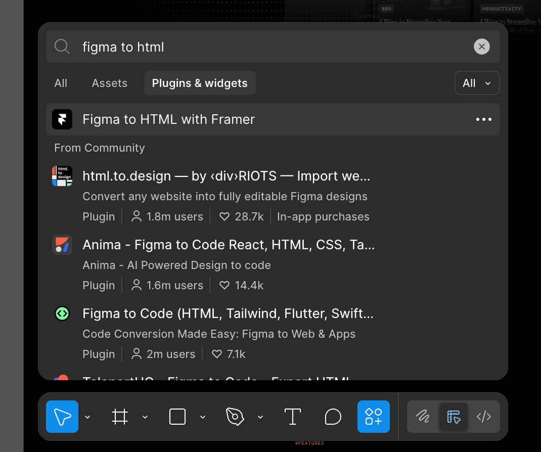 How to Import Figma to Framer: Complete Step-by-Step Guide
