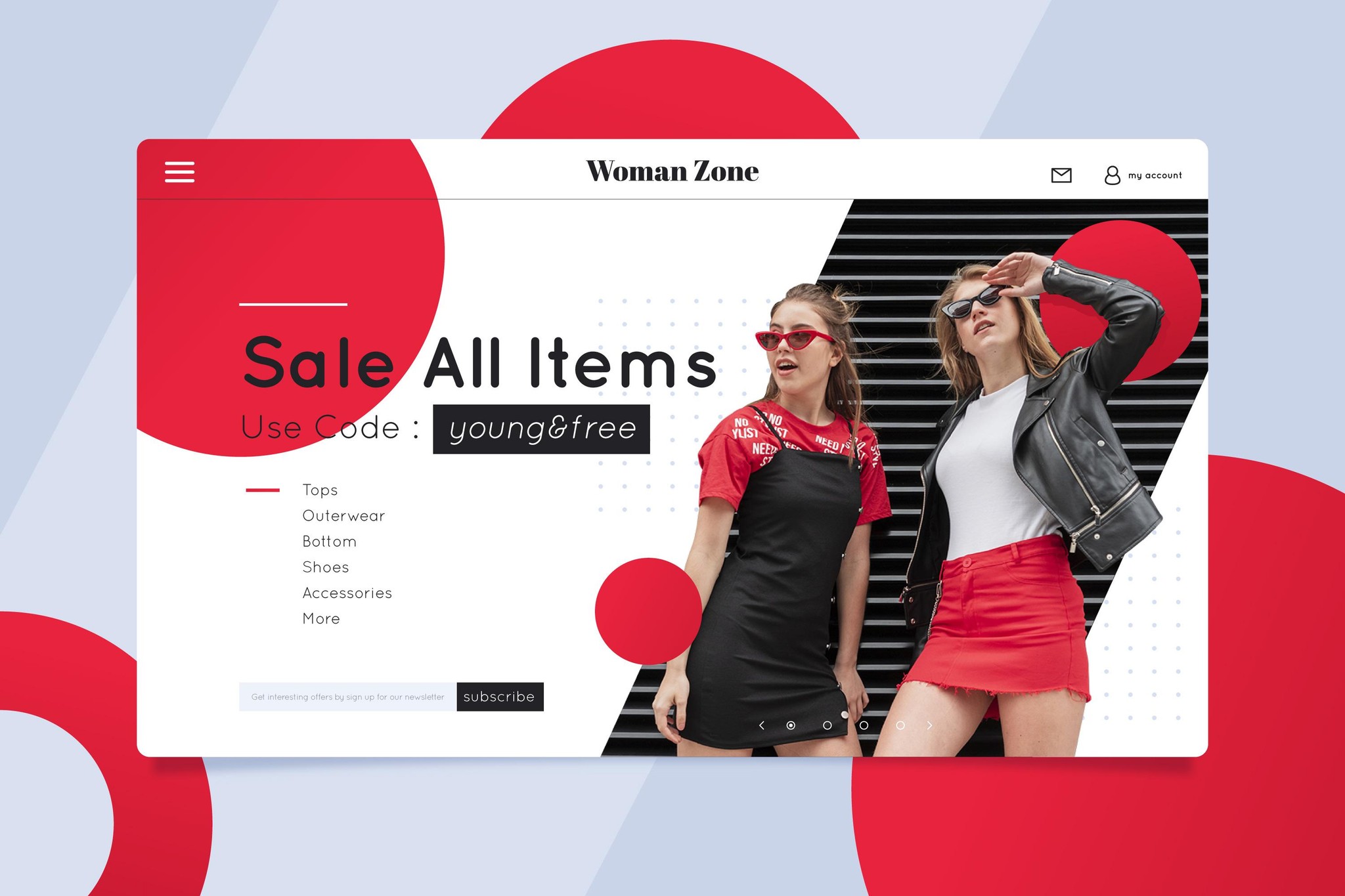 Frameshop | Create Your E-Commerce Store in Framer for Free!