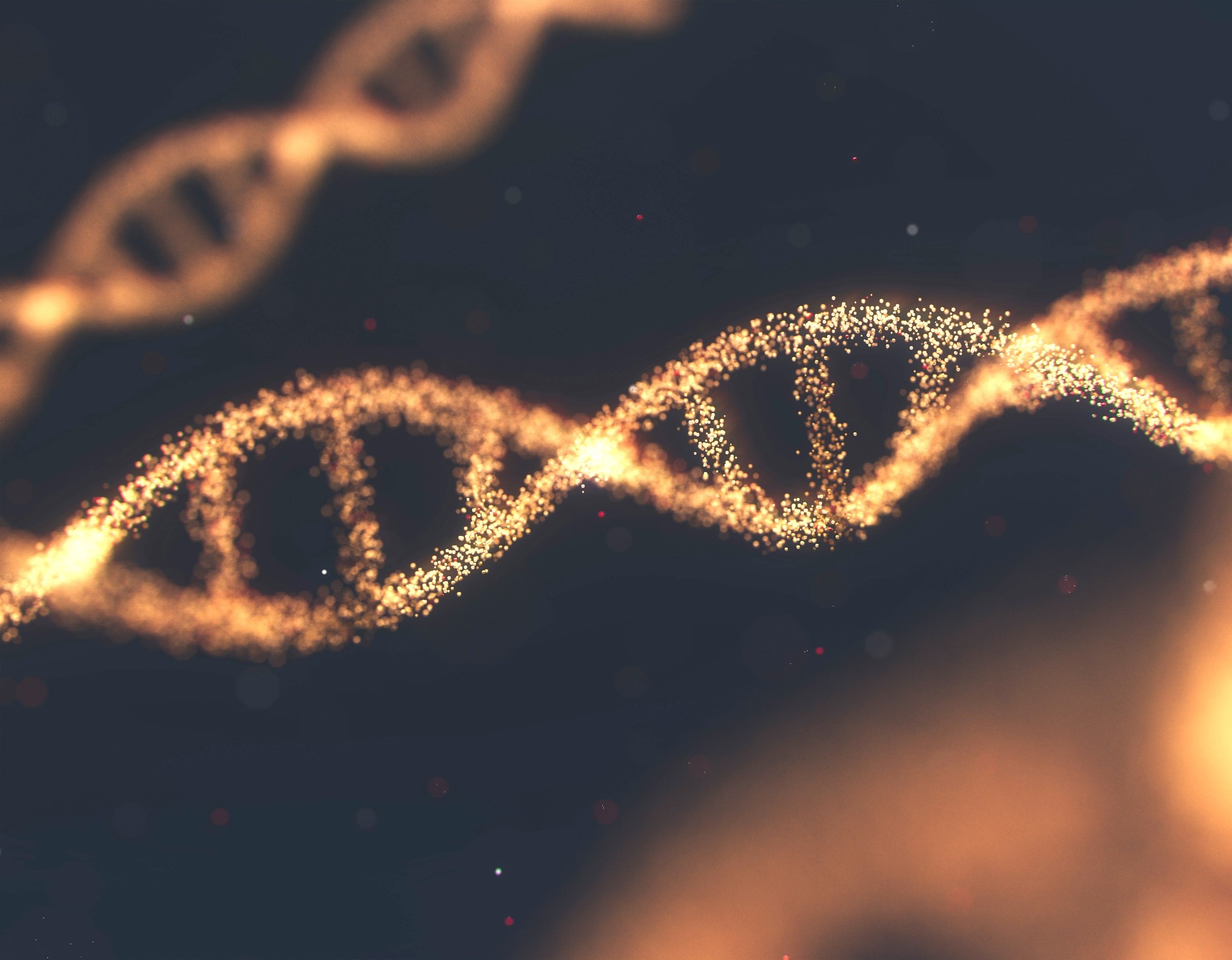 Gena AI Powered Genomic Analysis