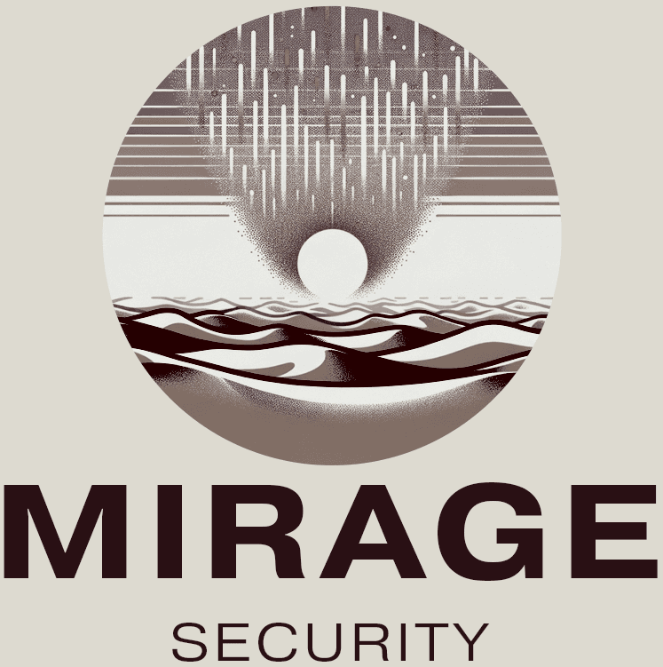 Mirage Security - Home