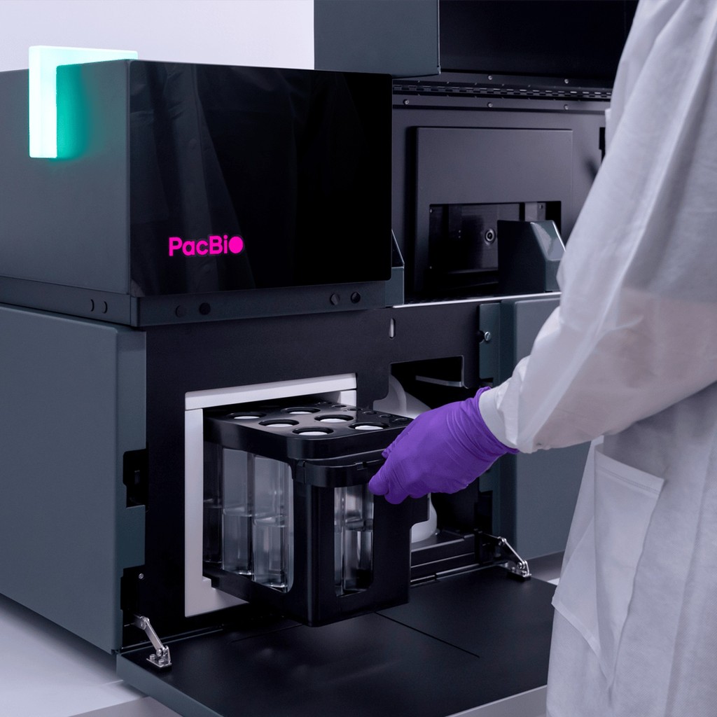 PacBio vs. Illumina: Which DNA sequencing technology will work for you ...