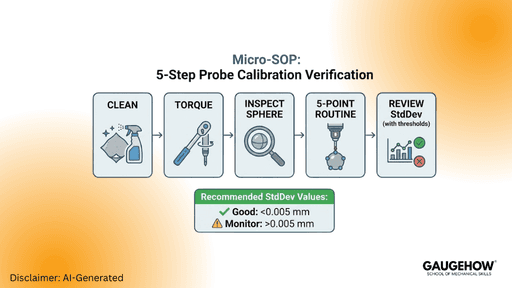 Common CMM Errors: Shop-Floor Diagnostics & Recovery Guide - GaugeHow ...
