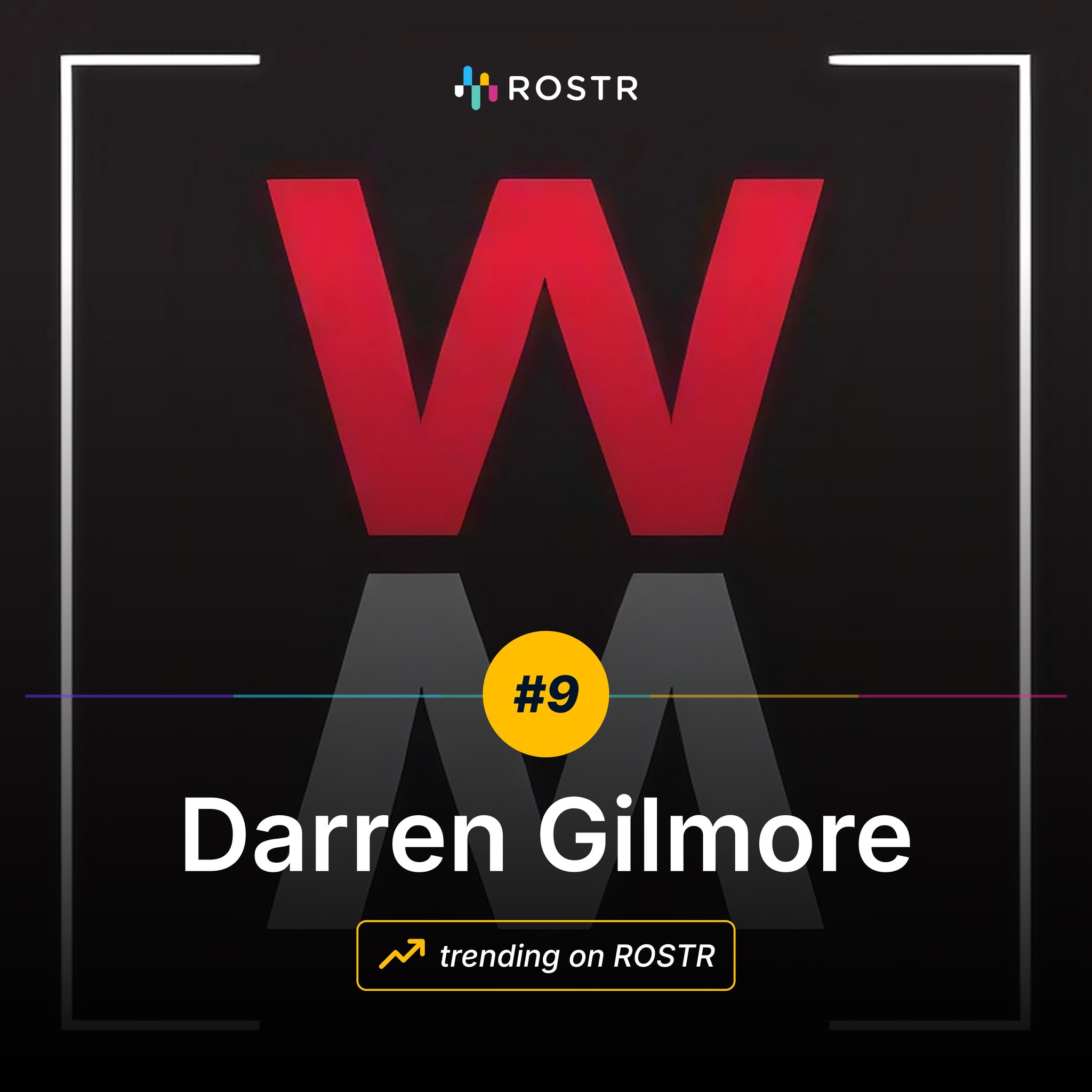 ROSTR - Music industry directory, contacts, data & jobs