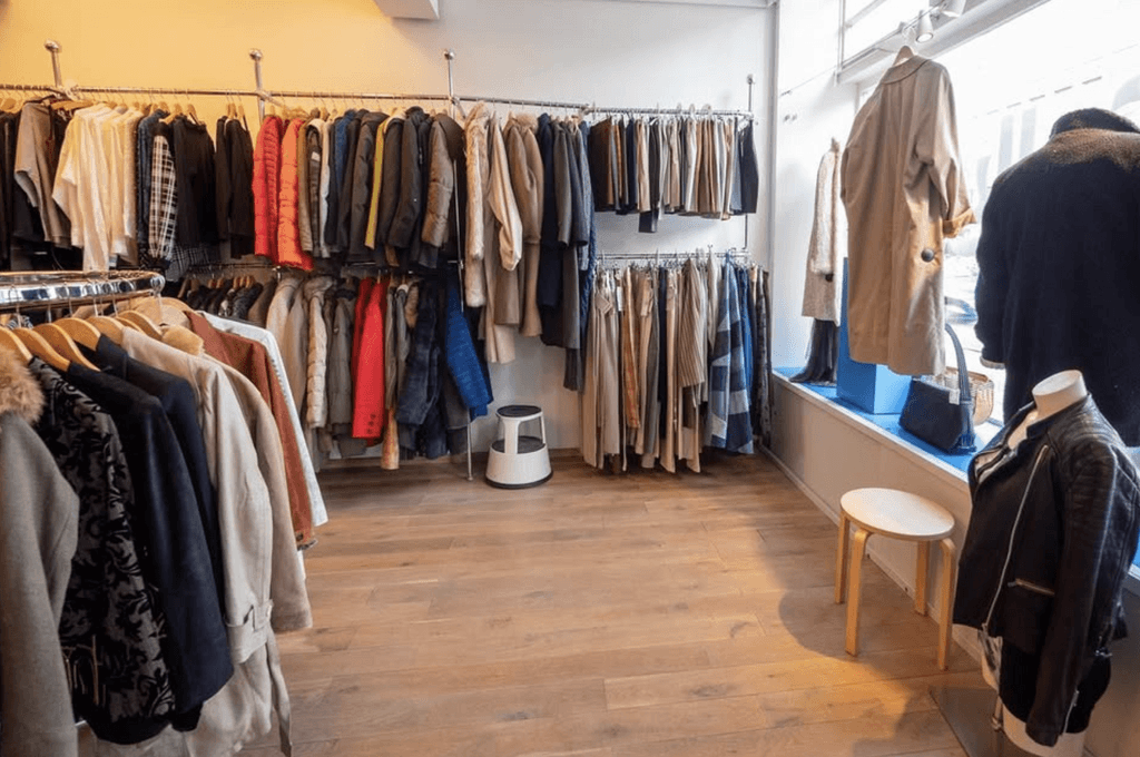 Contract & Agreement Template for Consignment and Resale Stores (2026)