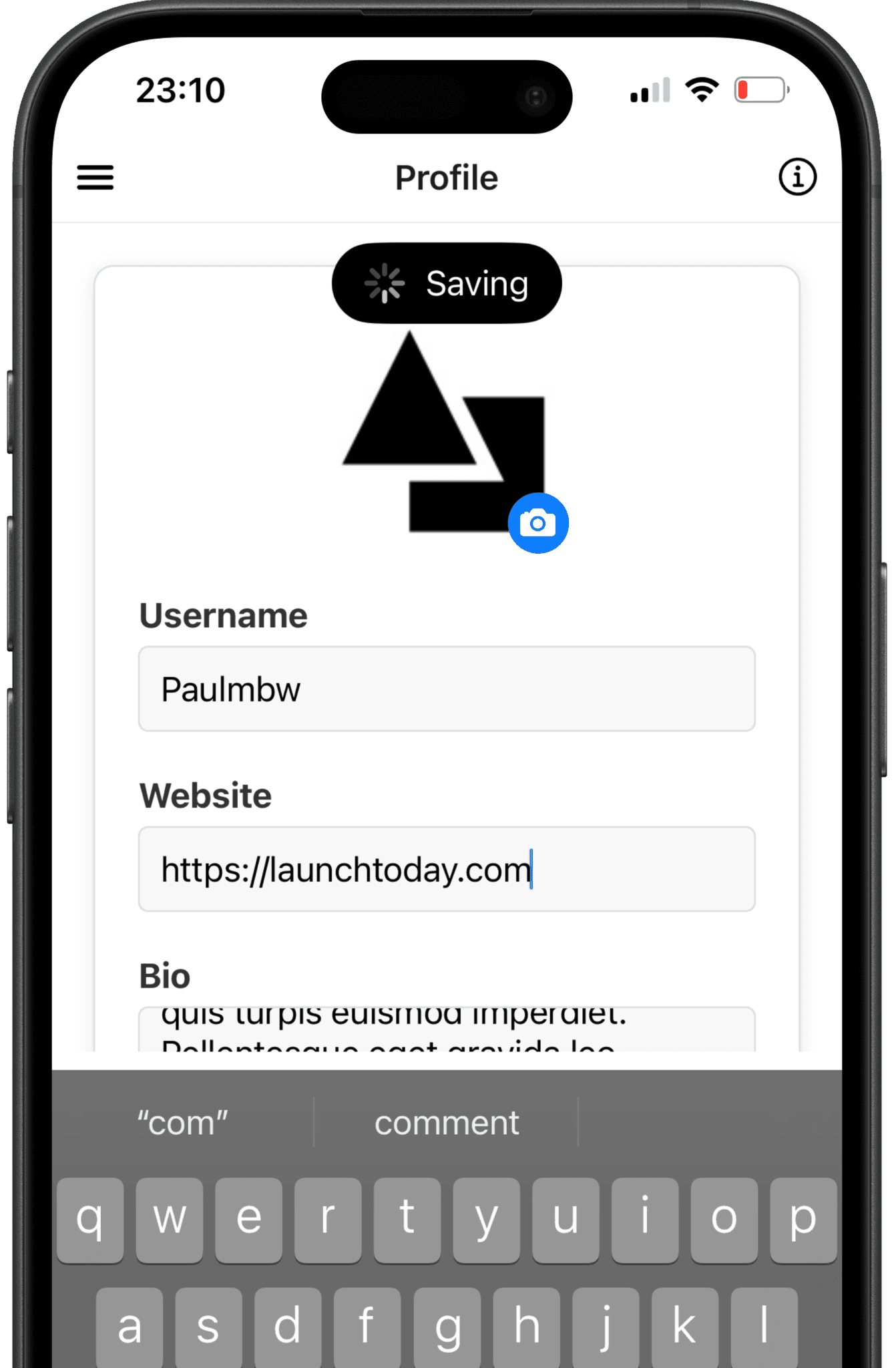 #1 Expo and React Native Boilerplate