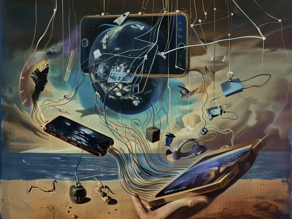 URnetwork • Say goodbye to your VPN!