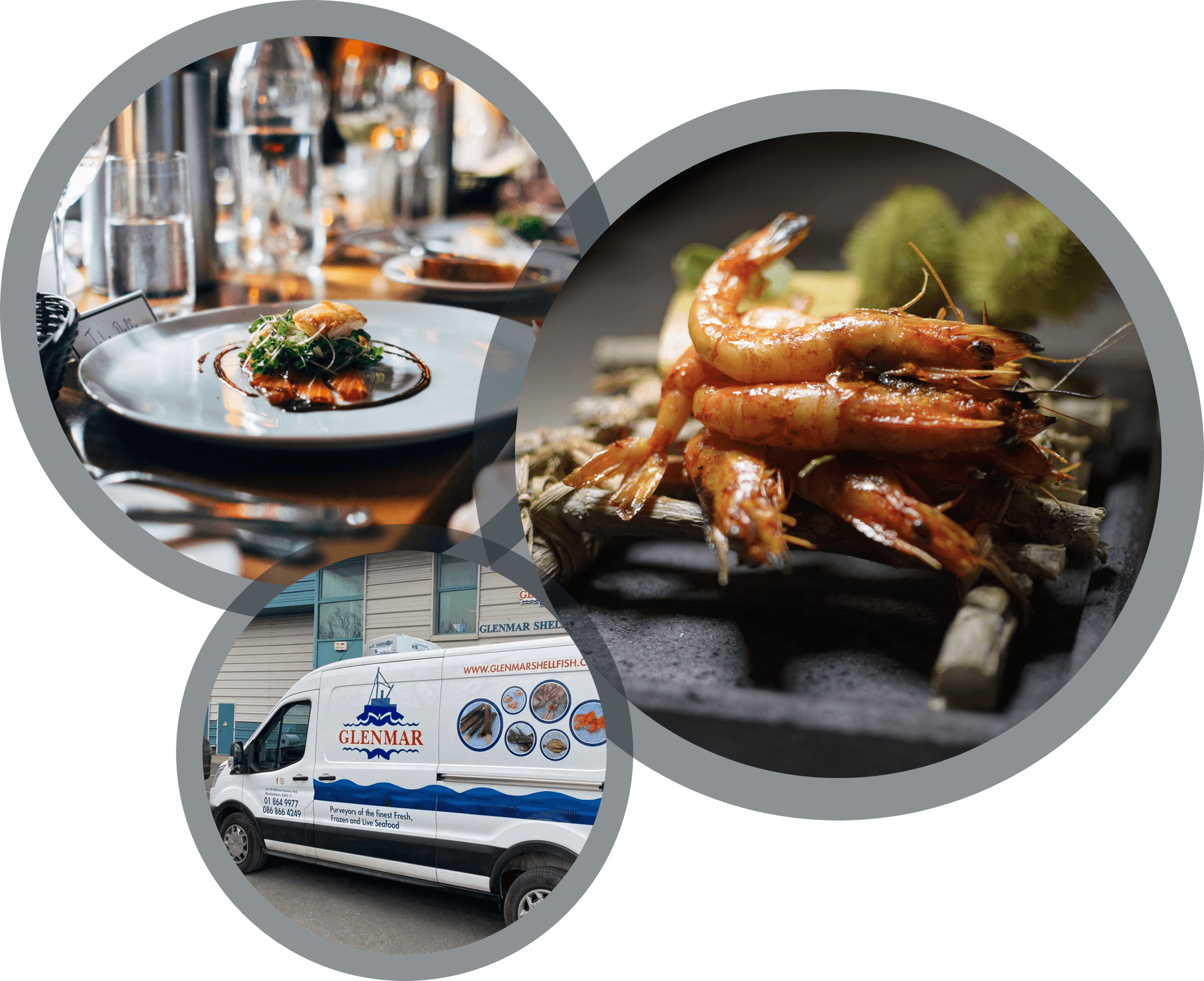 Glenmar Shellfish Ltd.