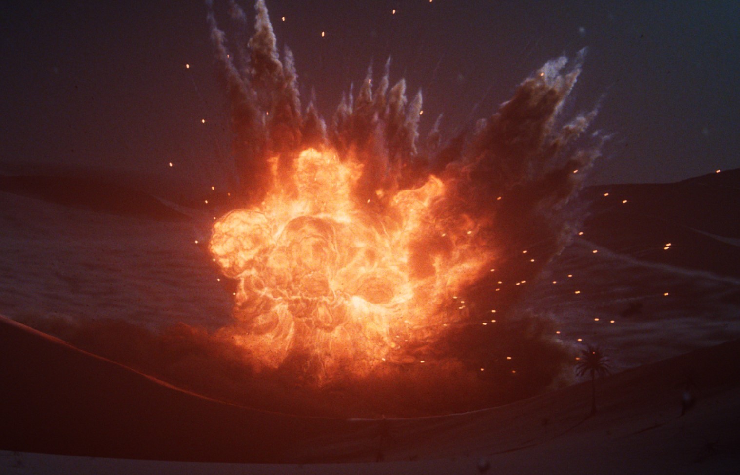 Battleready Academy - VFX Workshops for FX Artists using Houdini & Nuke