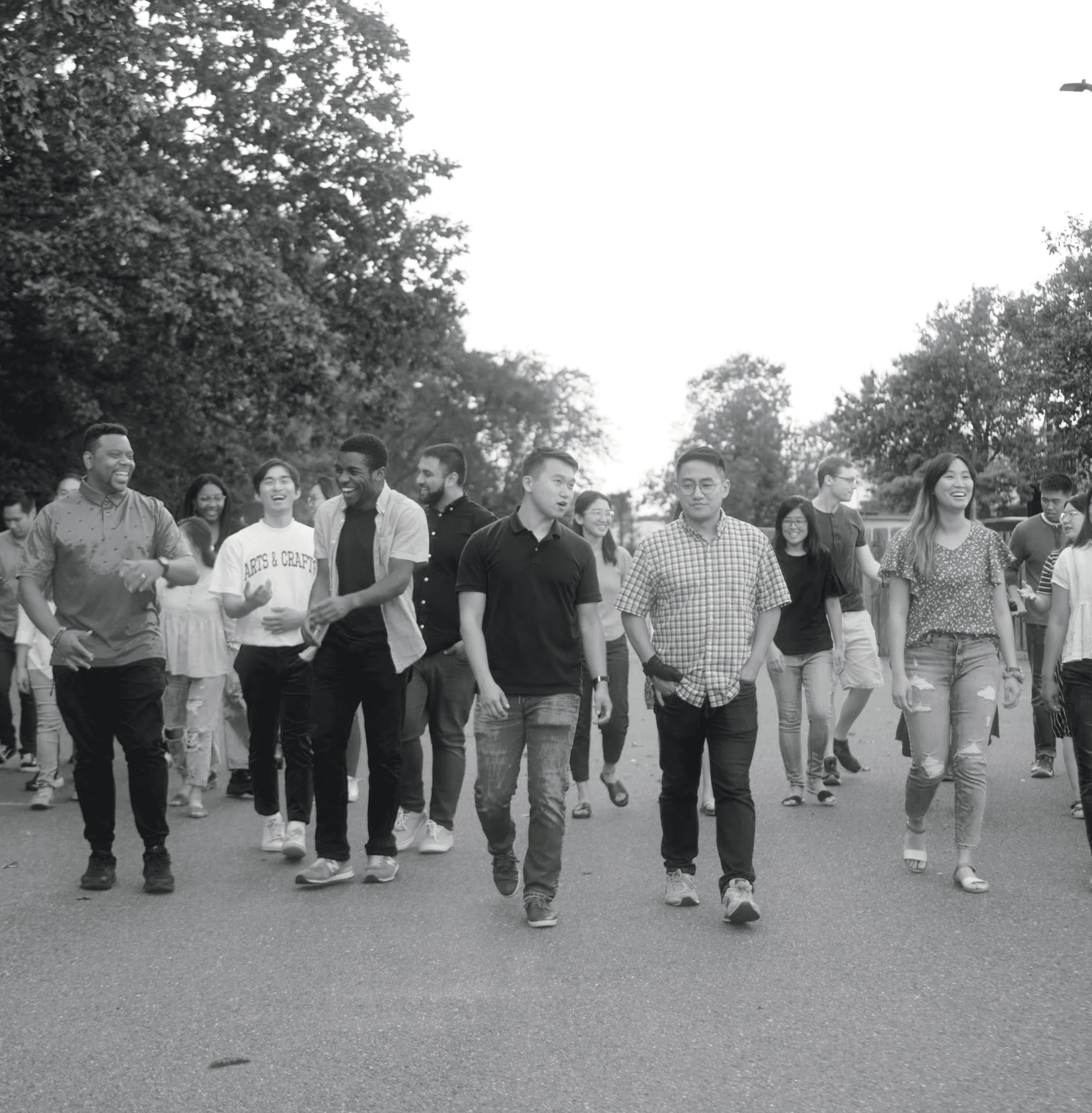 Ministry Teams - Acts2 Network