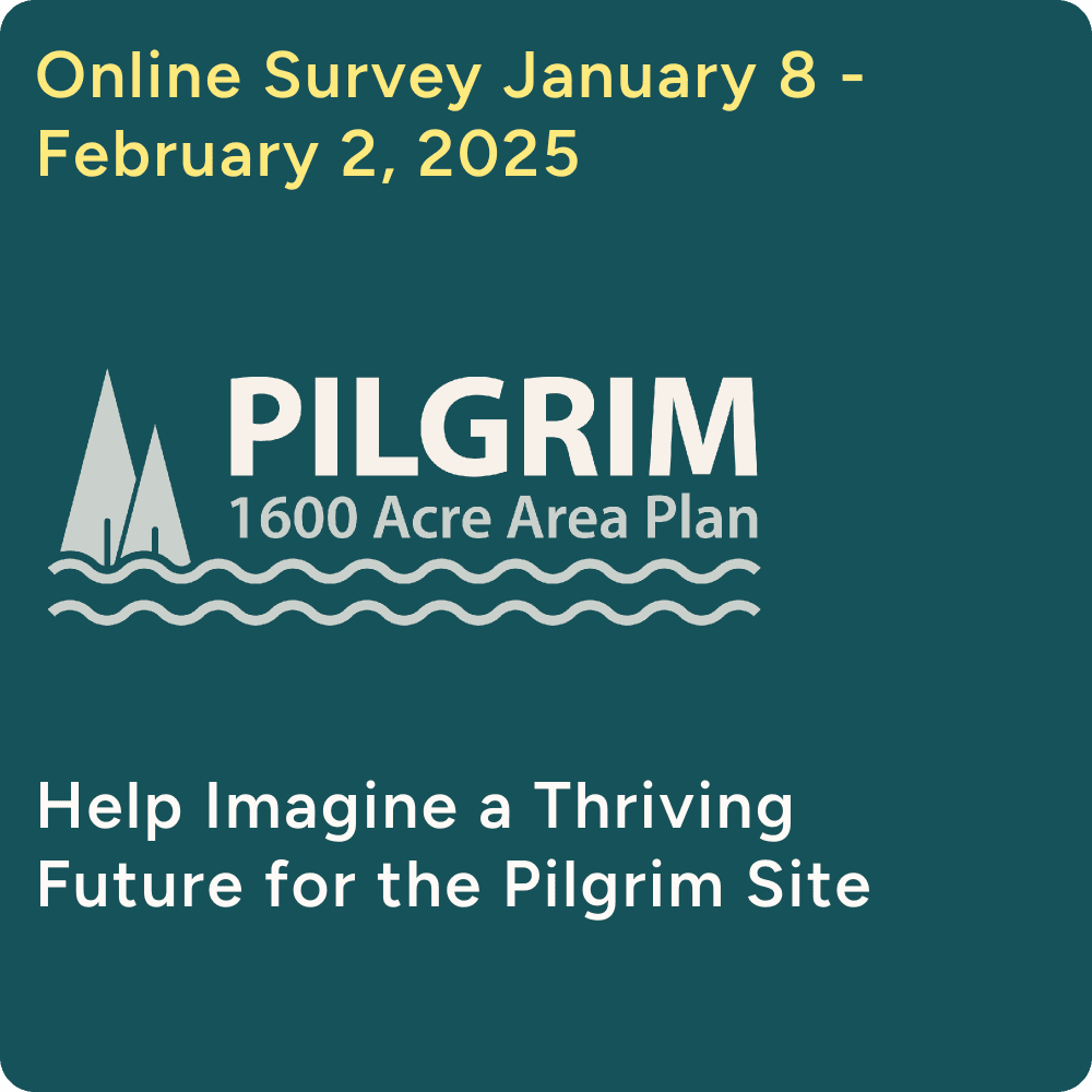 Pilgrim 1,600 Acre Area Plan