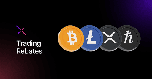 Everything Crypto. One Platform - Metal X