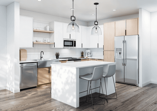Kitchen Design Ideas - AI Tool To Plan Your Dream Kitchen Fast