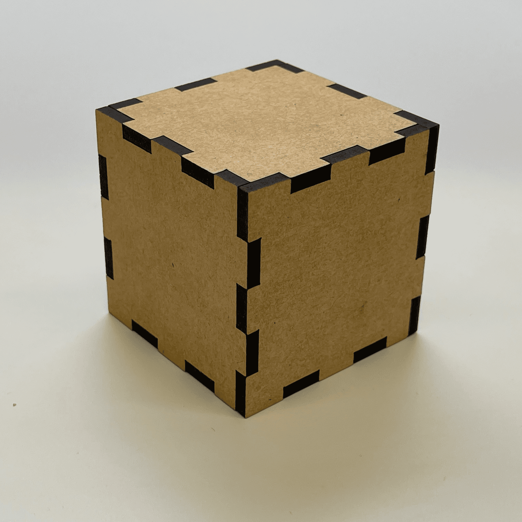 Box-O-Matic