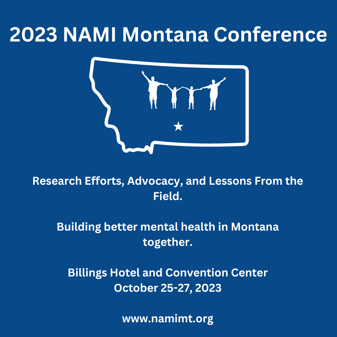NAMI Montana