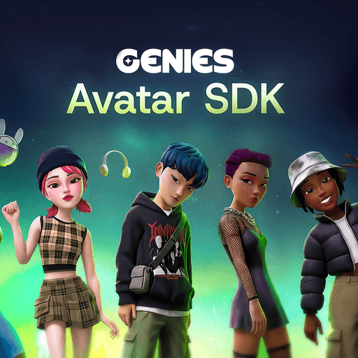 AI Character Company Powering The Future Of Interactive Digital ...