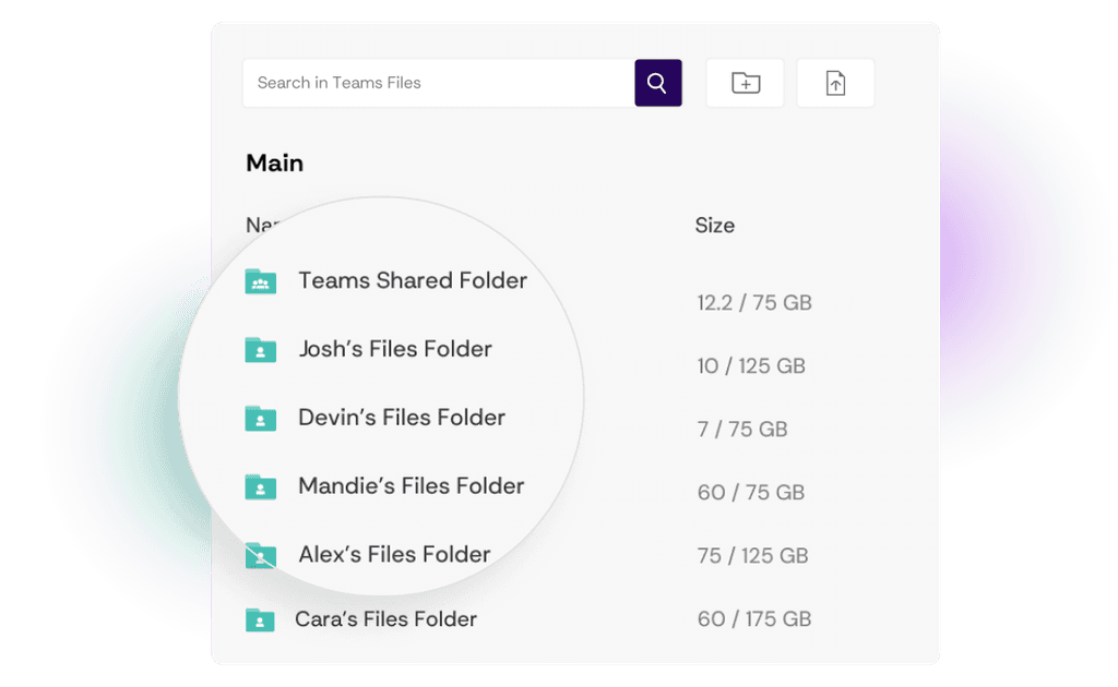 All Features - Virtual Desktops for Teams by Vagon
