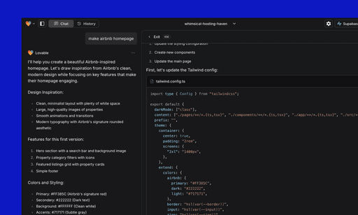 Lovable.dev AI: Features, Pricing, And Alternatives