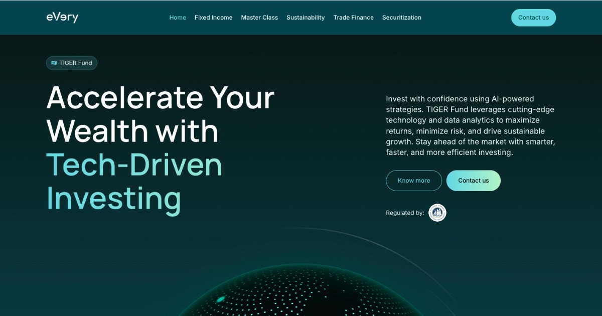 TIGER Fund | High-Yield Income Fund | Secure & Strategic Investments