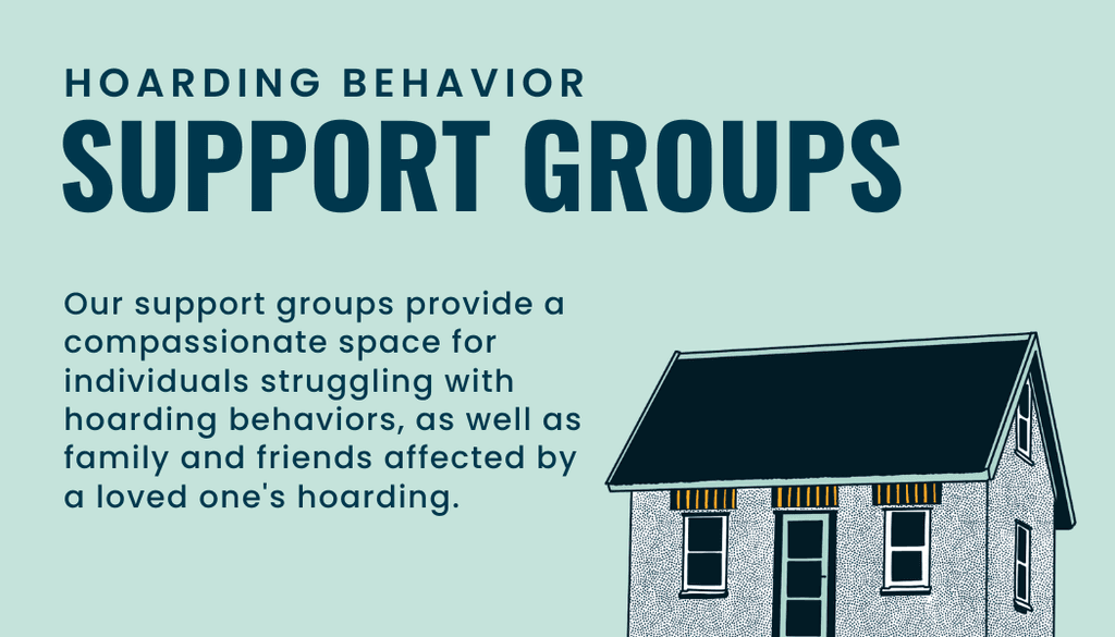 MHASF Hoarding Behavior Program