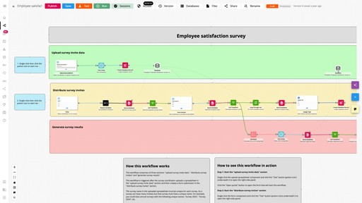 Workflow86 | Automate any business process with AI