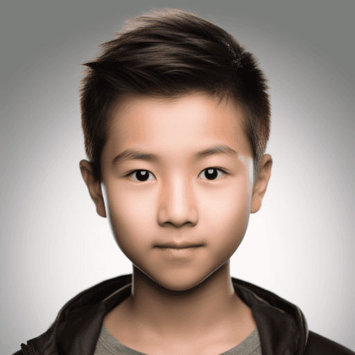 FutureKid - Meet your future kid using the power of AI