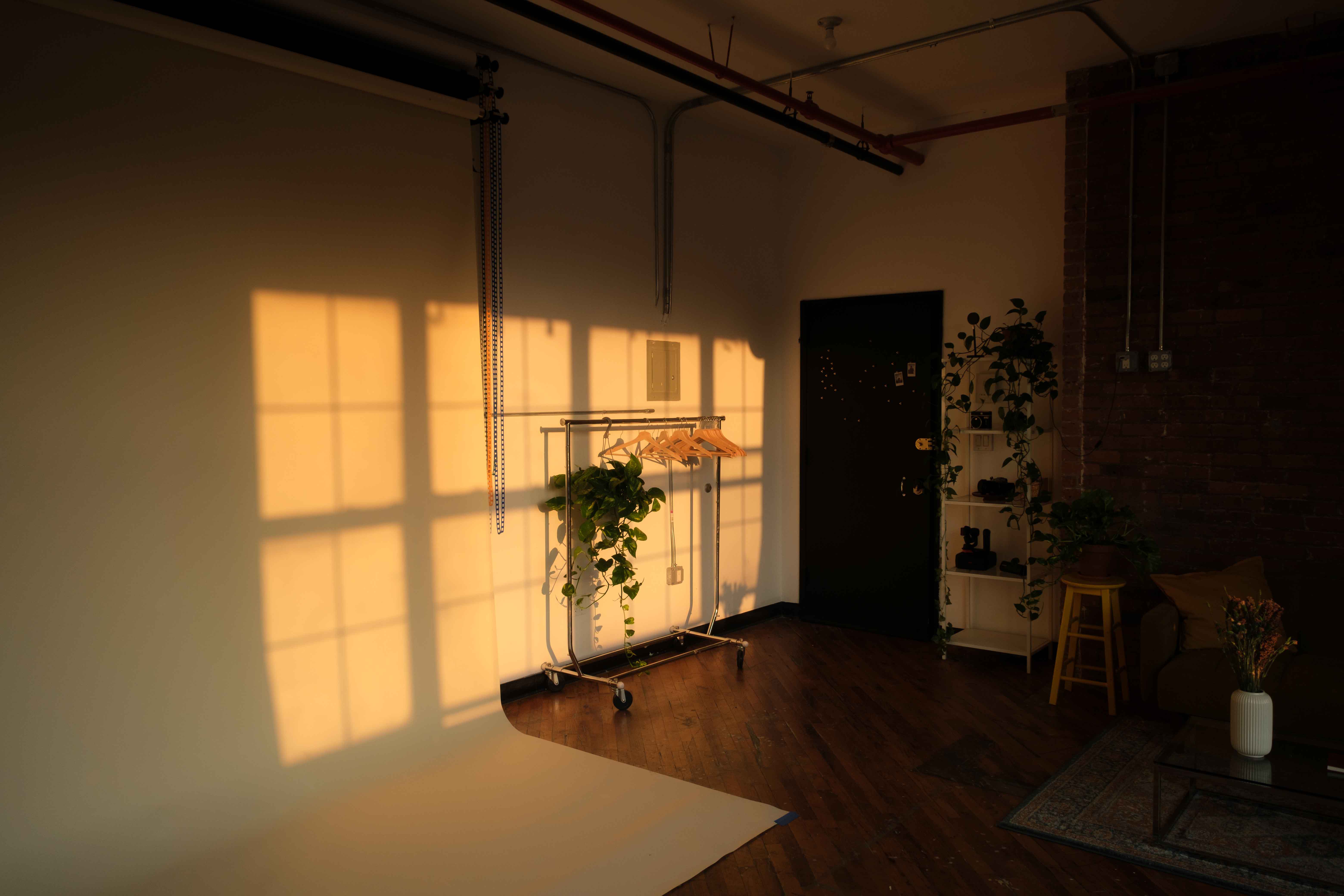 Studio Kin Photography Studio