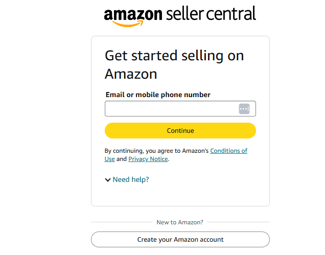 How to Sell on Amazon for Beginners - Step-by-Step Guide