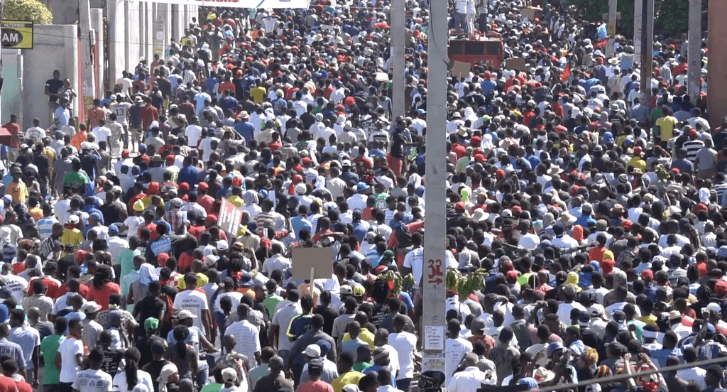 Haiti Cultural Exchange's #HaitiFilmFest is Coming Soon, NYC! - Woy ...